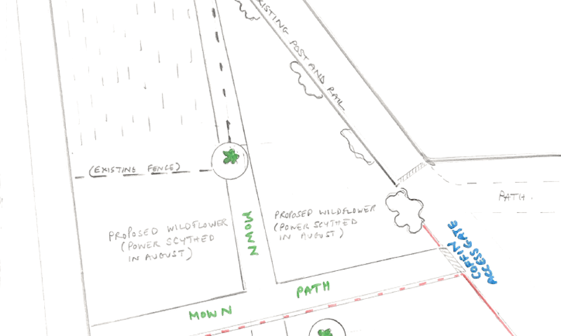 Projects | Friends of Coverham Church Projects | Friends of Coverham Church